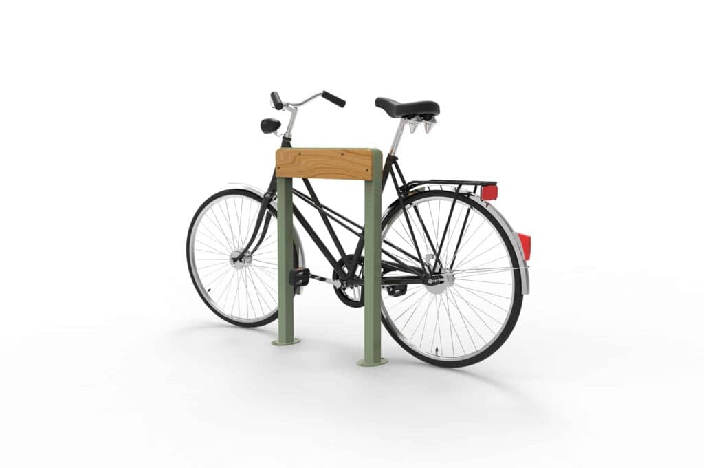 Arceau vélo - La Ruche à Vélos